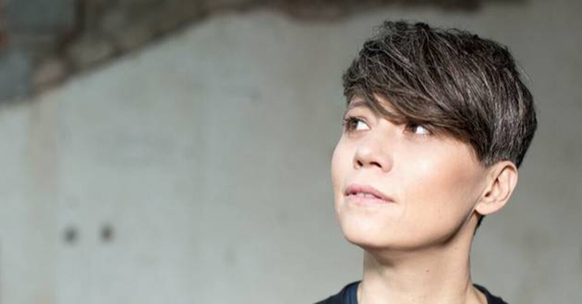 Kesselhaus Augsburg - Jennifer Cardini